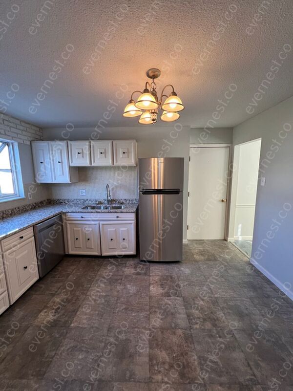 2185 Cottontail Dr, Florissant, MO 63033 - House Rental in Florissant ...