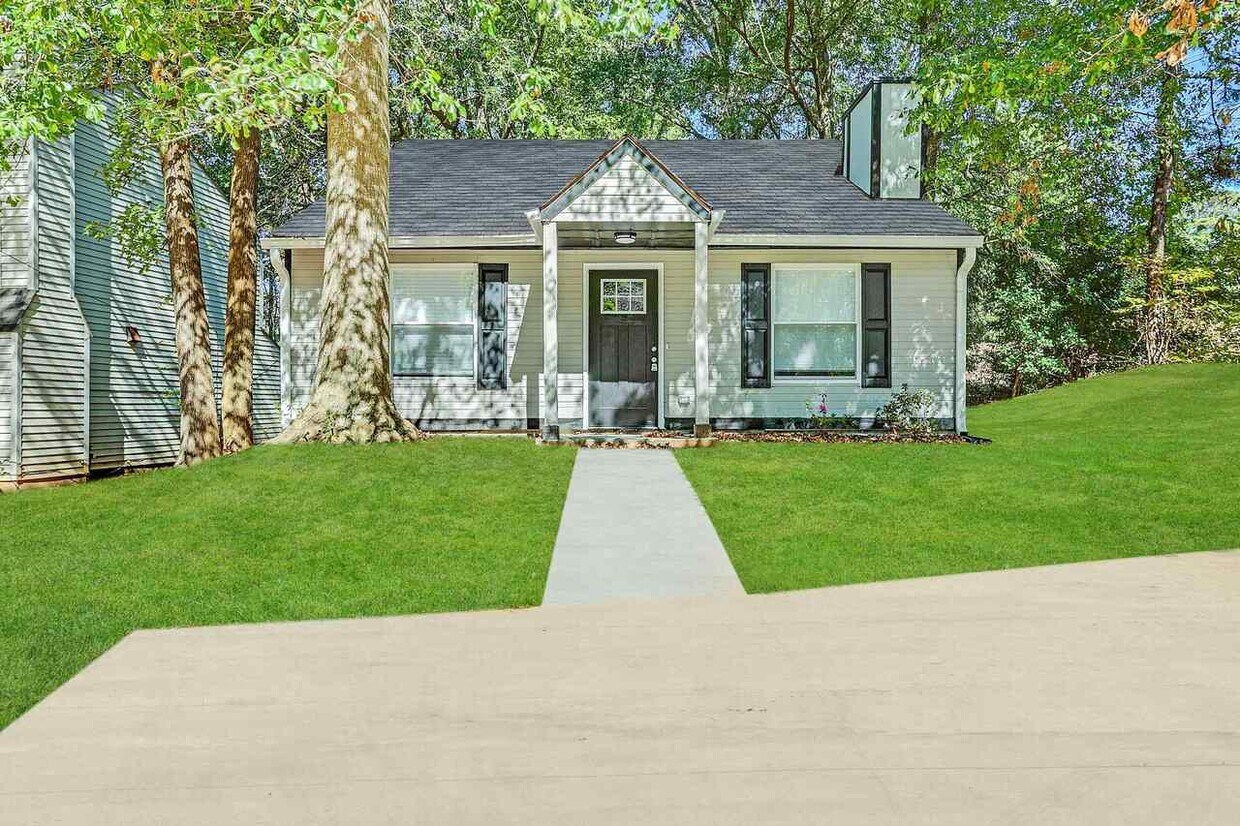 2370 Wingfoot Pl, Decatur, GA 30035 - Room for Rent in Decatur, GA ...