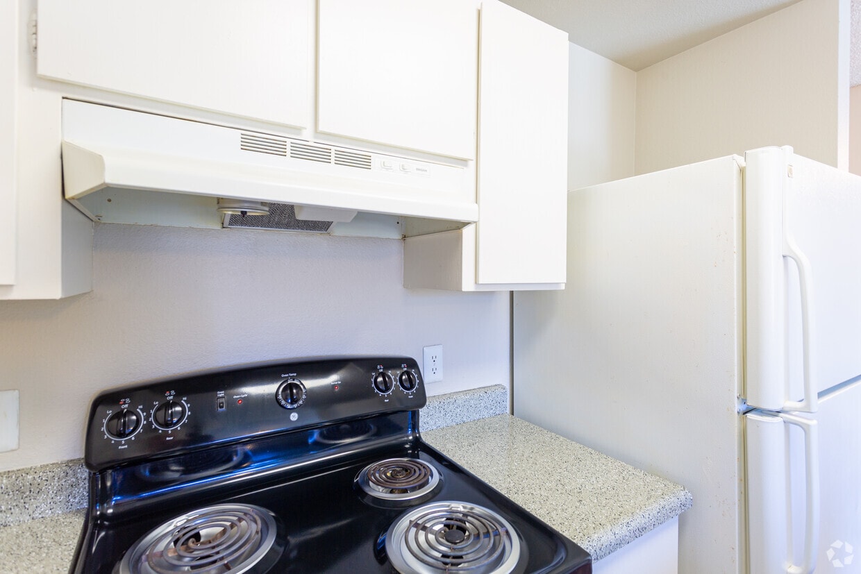 Copperstone Apartment Homes - 420 85th Pl Sw Everett, WA 98204 ...