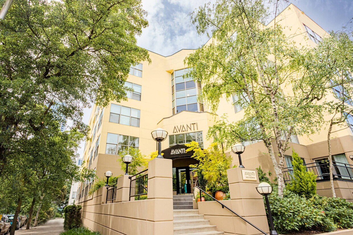 Avanti - Apartments in Seattle, WA | Apartments.com