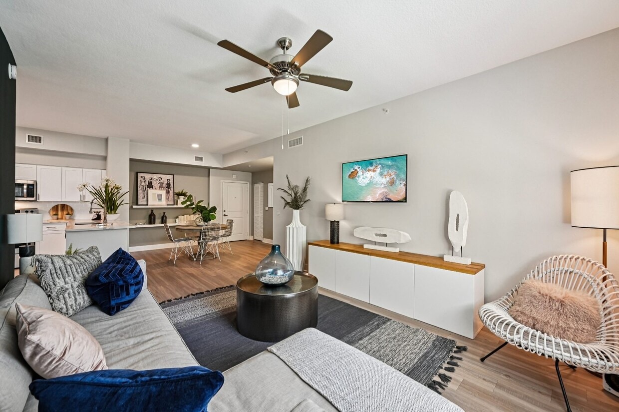 ARIUM at Pompano Beach - 1631 S Federal Hwy Pompano Beach, FL 33062 ...