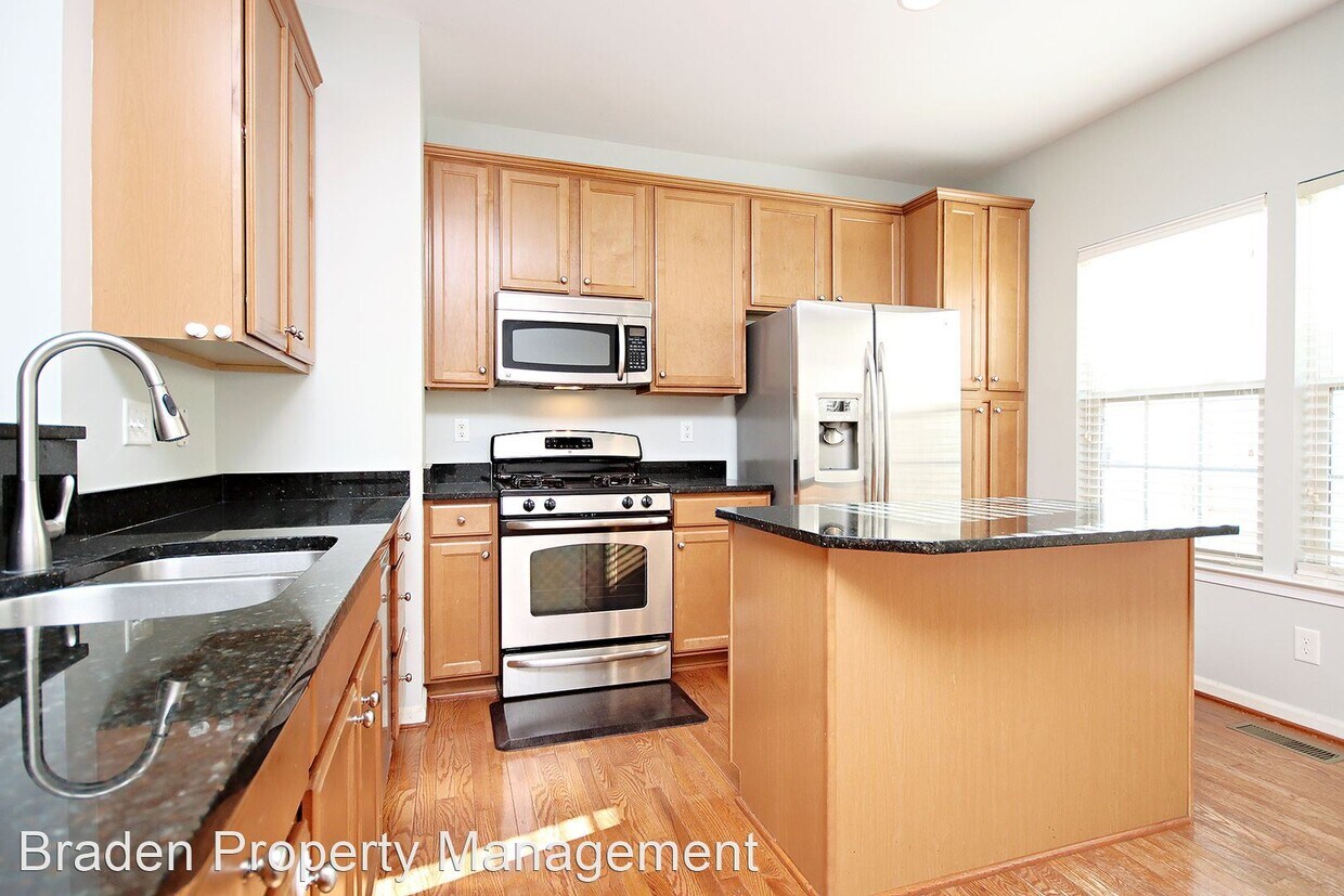 1525 Montessori Terrace, Charlottesville, VA 22911 - House Rental in ...