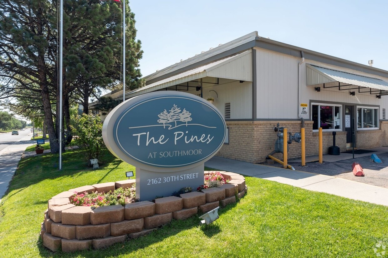 The Pines At Southmoor
