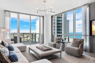 Continuum In South Beach Apartments for Rent with Hardwood Floors - Miami Beach, FL - 2 Rentals ...