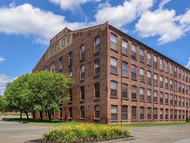 Bigelow Commons Apartments - Enfield, CT | Apartments.com