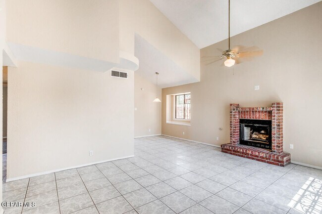 11341 Blue Moon Dr, El Paso, TX 79936 - House Rental in El Paso, TX ...