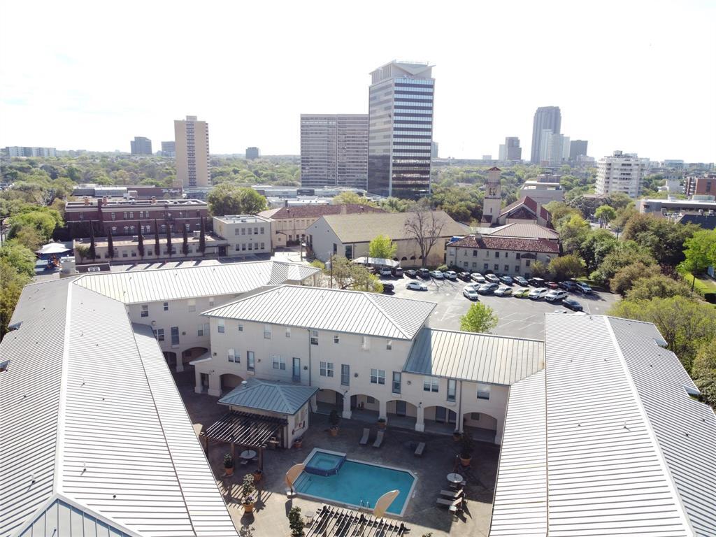 3922 Gilbert Ave, Dallas, TX 75219 - Condo for Rent in Dallas, TX ...