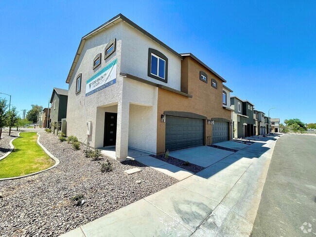 Estrella Rancho Apartments for Rent - Phoenix, AZ - 30 Rentals ...