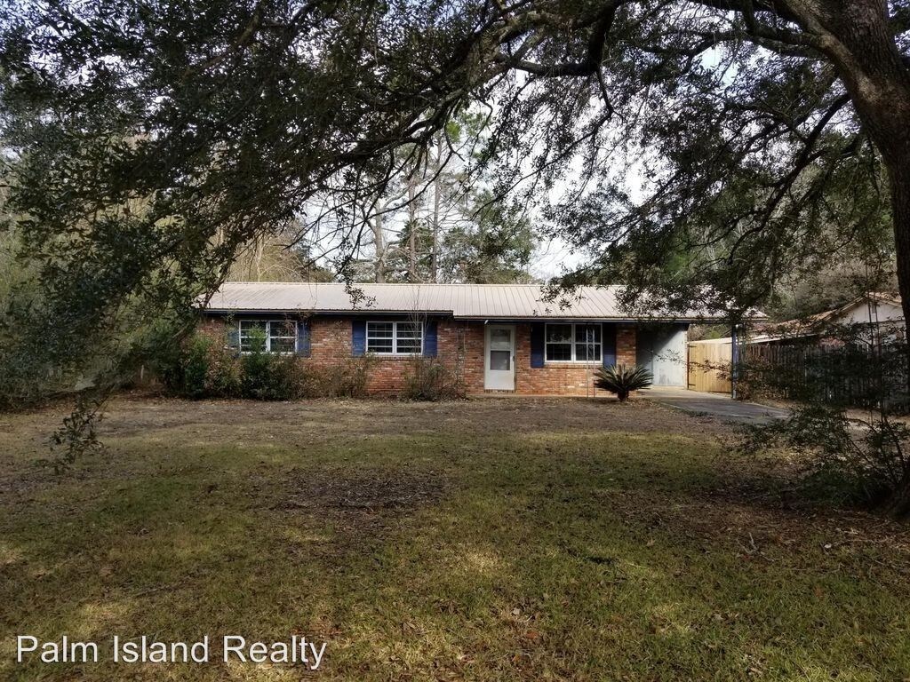 1520 Texas Pkwy, Crestview, FL 32536 - House Rental in Crestview, FL ...