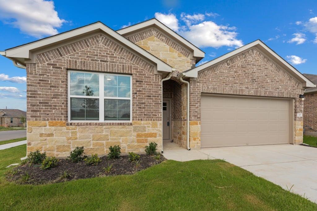 240 Connor Ln, Georgetown, TX 78626 - House Rental in Georgetown, TX ...