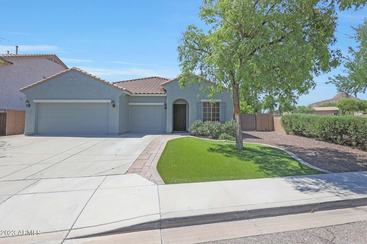 27112 N 56Th Dr, Phoenix, AZ 85083 - House Rental in Phoenix, AZ ...