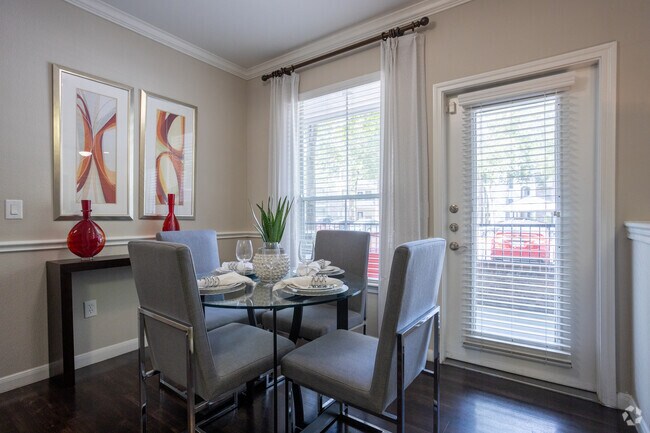 Alden Landing - 7575 Gosling Rd The Woodlands, TX - Apartments for Rent ...