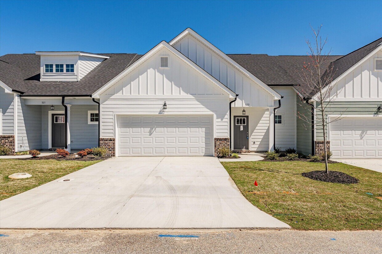 523 Oxbow Dr, Grovetown, GA 30813 - Townhome Rentals in Grovetown GA ...