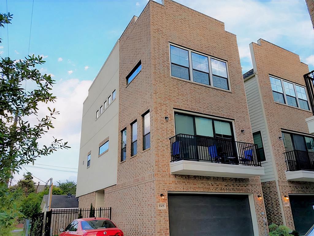 5305 Petty St, Houston, TX 77007 - House Rental in Houston, TX ...