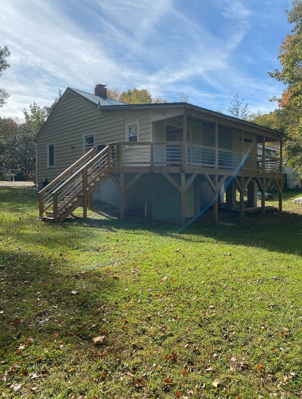 1345 Ellis Rd House | University of North Carolina at Chapel Hill | Off ...