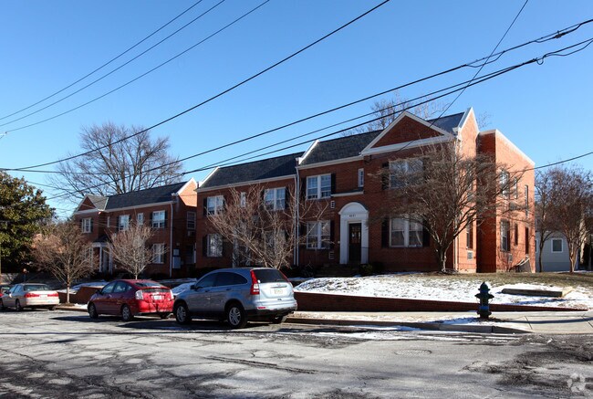 Spring Valley Apartments - Washington, DC | Apartments.com