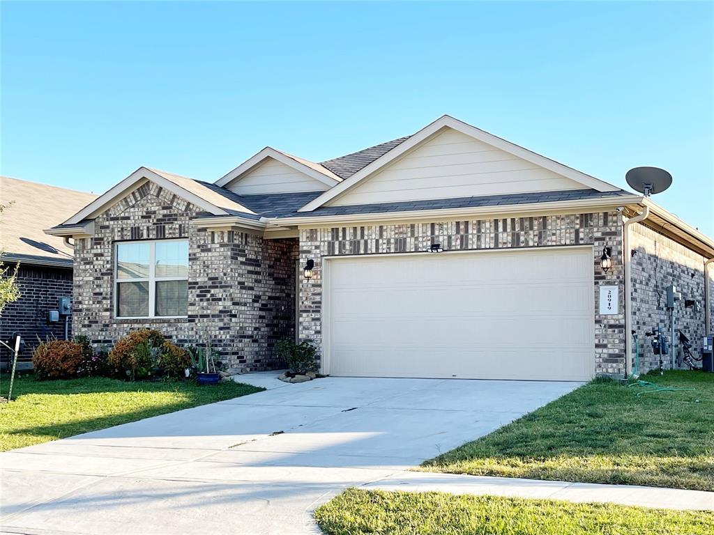 20919 Corisande St, Katy, TX 77449 - House Rental in Katy, TX ...