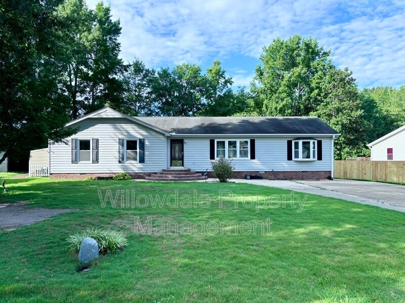 248 Kay Ln, Angier, NC 27501 - House Rental in Angier, NC | Apartments.com