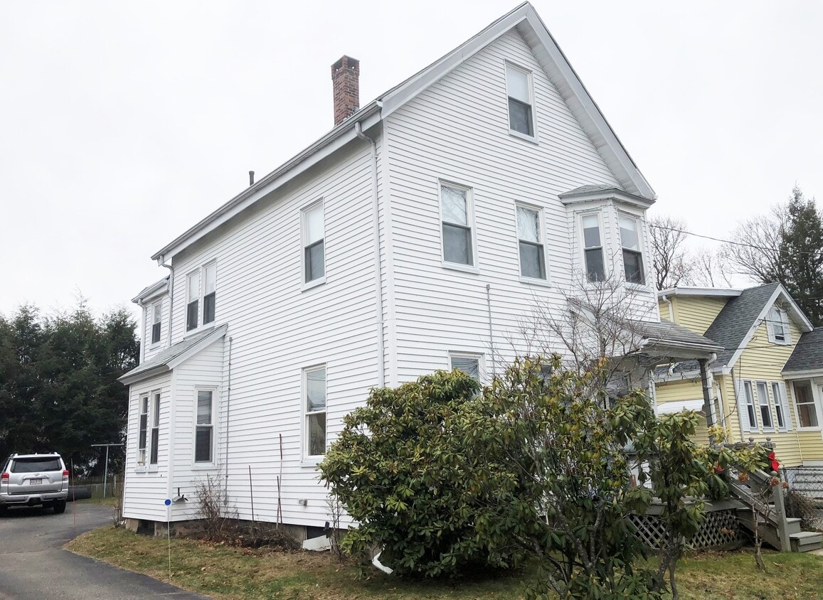 18 Spring Valley Rd Unit 1, Boston, MA 02132 - 18 Spring Valley Rd ...