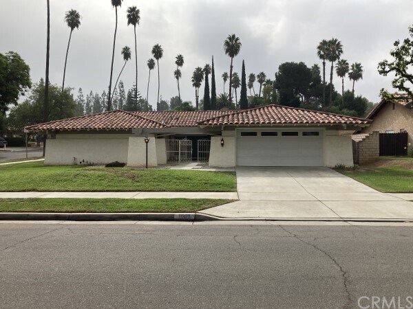 1000 Monte Vista Dr, Riverside, CA 92507 - House Rental in Riverside ...