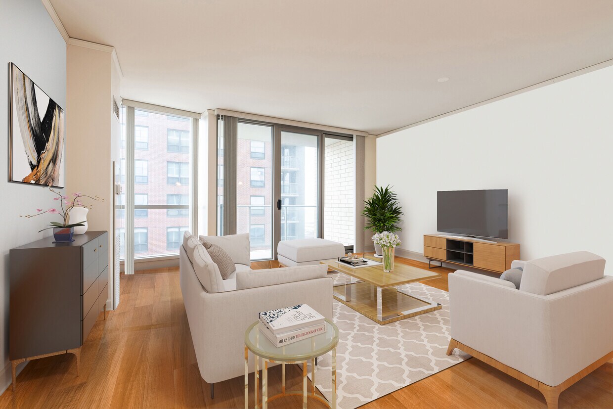 420 E Waterside Dr Unit 614, Chicago, IL 60601 - Condo for Rent in ...