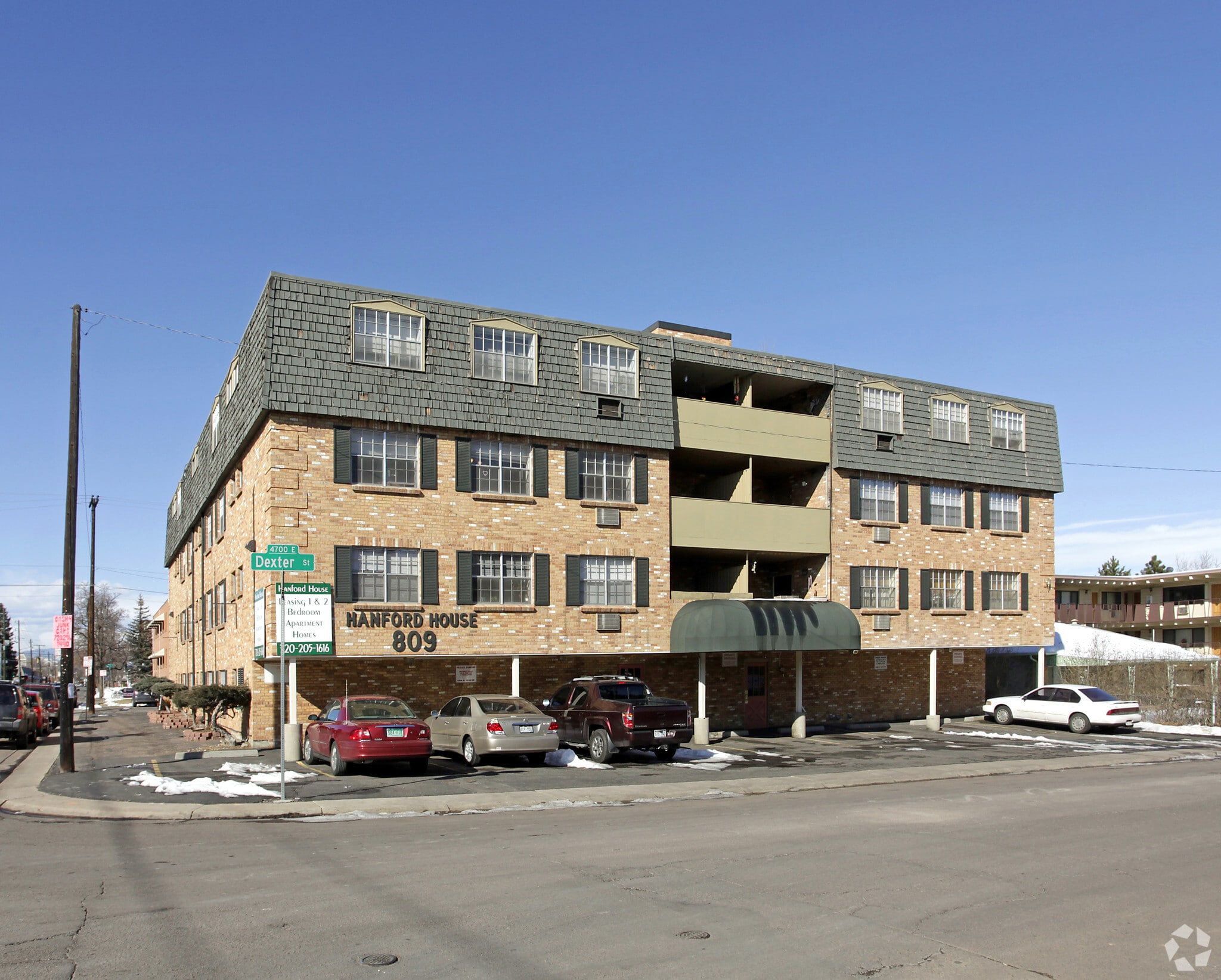 809 Dexter - 809 Dexter St Denver, CO 80220 | Apartments.com