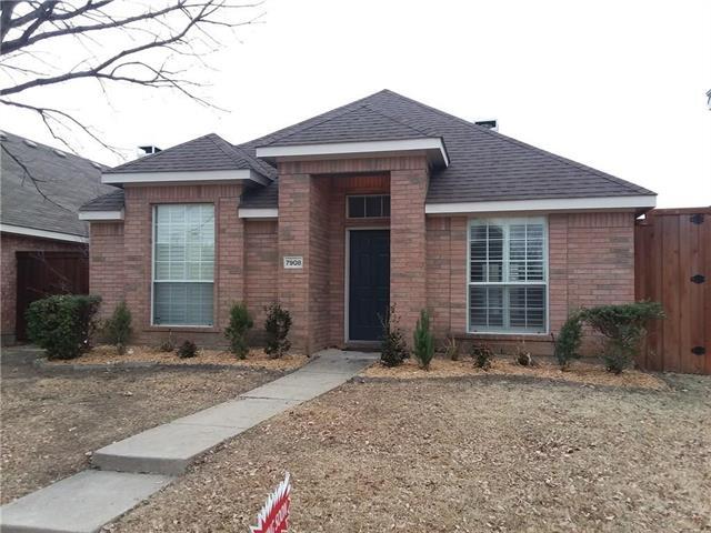 7908 Country Ridge Ln, Plano, TX 75024 - House Rental in Plano, TX ...