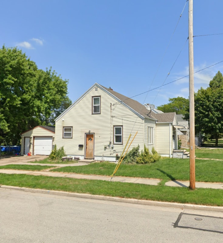 452 Bellevue St, Green Bay, WI 54302 - House Rental in Green Bay, WI ...
