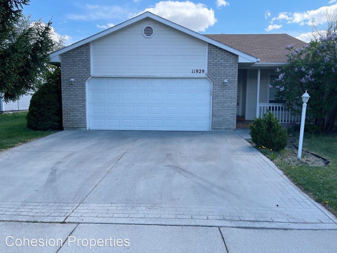 11929 W Bronte Dr, Boise, ID 83709 - House Rental in Boise, ID ...