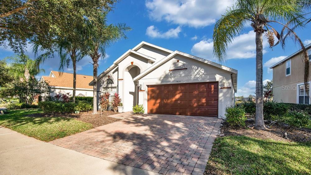 13625 Budworth Cir, Orlando, FL 32832 - House Rental in Orlando, FL ...