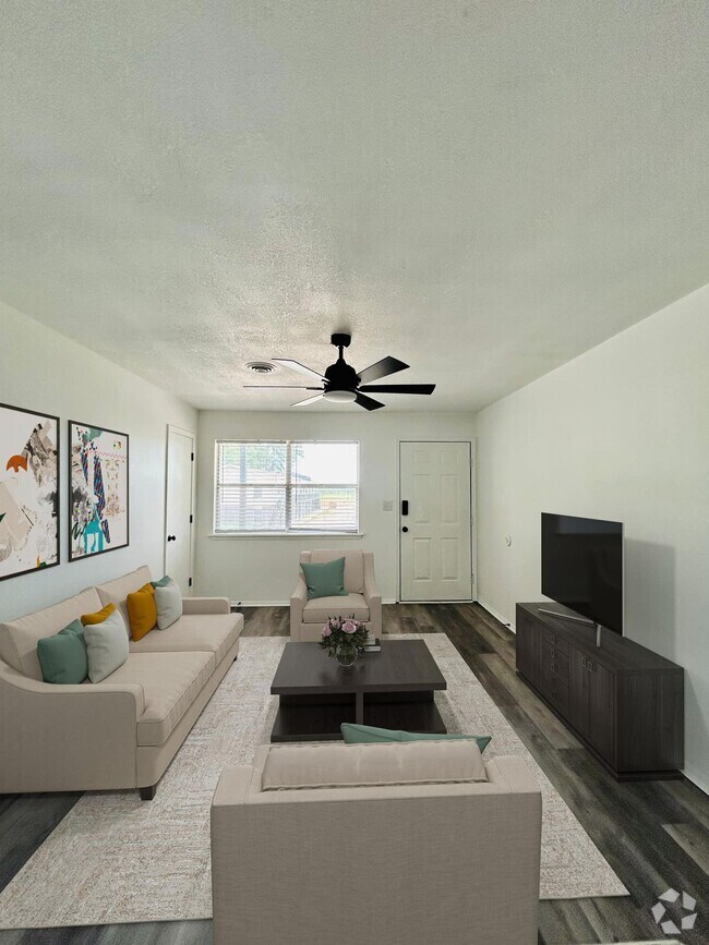 Apartments for Rent in Springdale AR - 856 Rentals - Page 2 ...