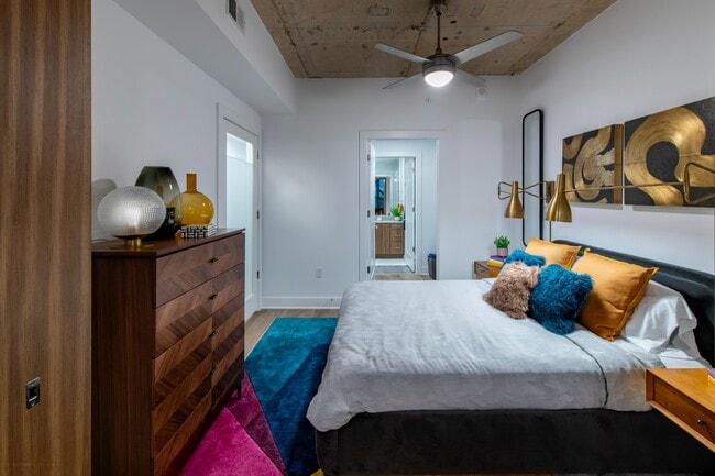 Three Collective - Apartments in Falls Church, VA | Apartments.com