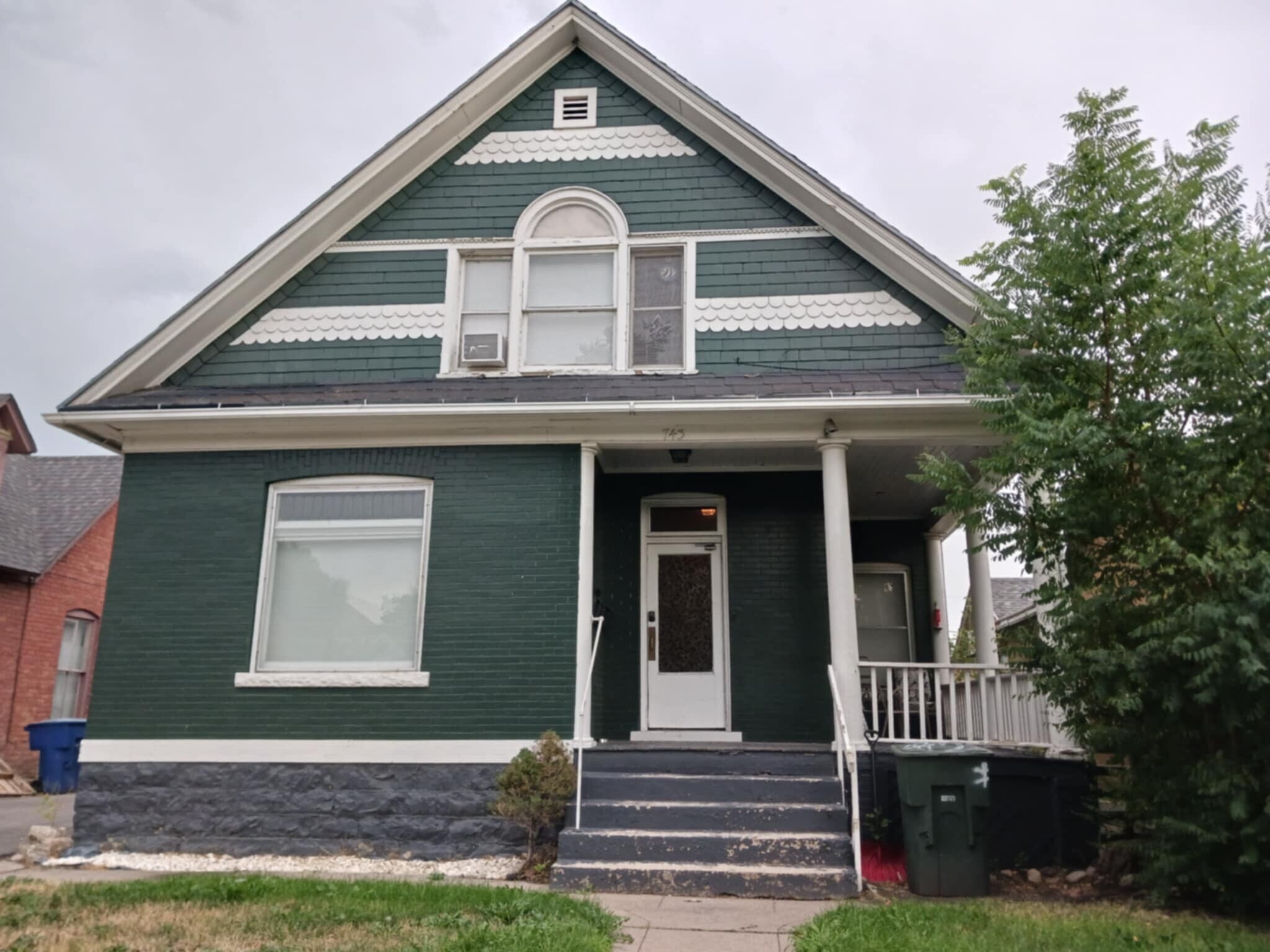 743 25Th St Unit #2, Ogden, UT 84401 - 743 25Th St Ogden, UT 84401 ...