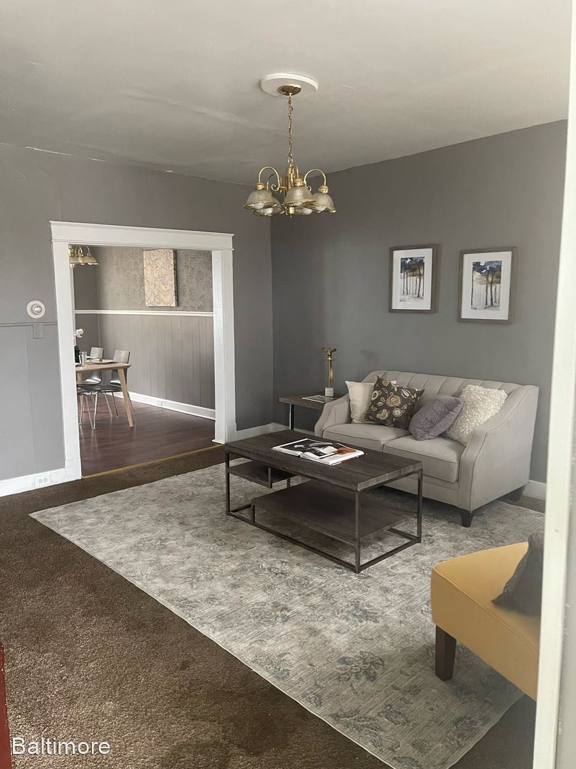 3714 Pennington Ave, Baltimore, MD 21226 - House Rental in Baltimore ...