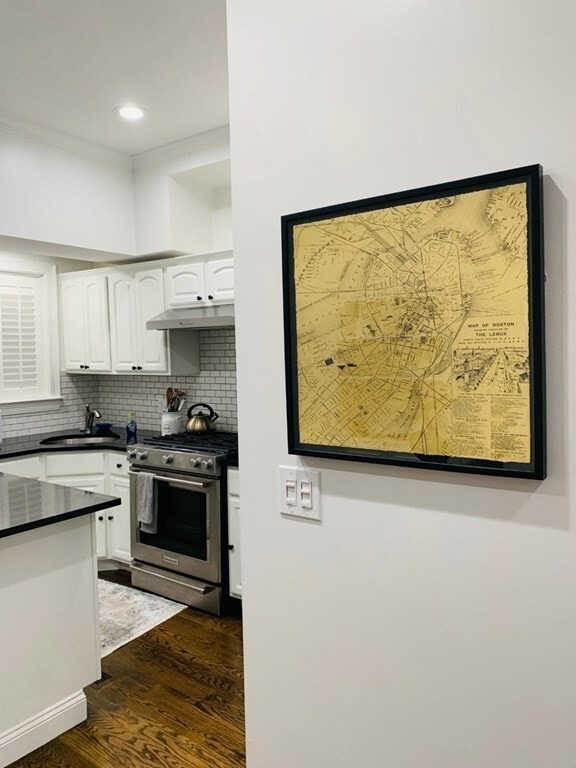 15 Clark St Unit 1, Boston, MA 02109 - 15 Clark St Boston, MA 02109 ...