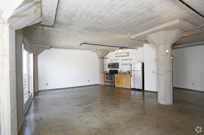 Cosmo Lofts Rentals - Los Angeles, CA | Apartments.com