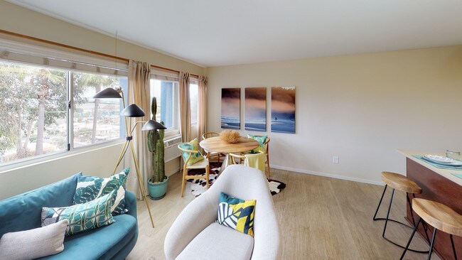 Gables Point Loma Apartments - San Diego, CA | Apartments.com