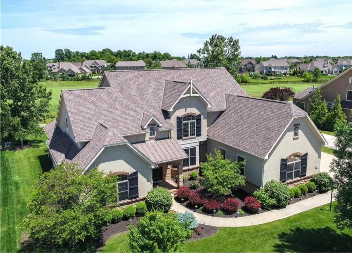 6884 Ballantrae Pl, Dublin, OH 43016 - House Rental in Dublin, OH ...