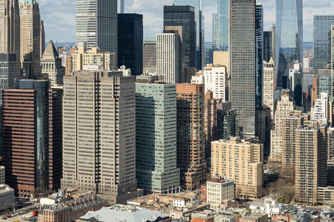 200 Water Street Apartments - New York, NY | Apartments.com
