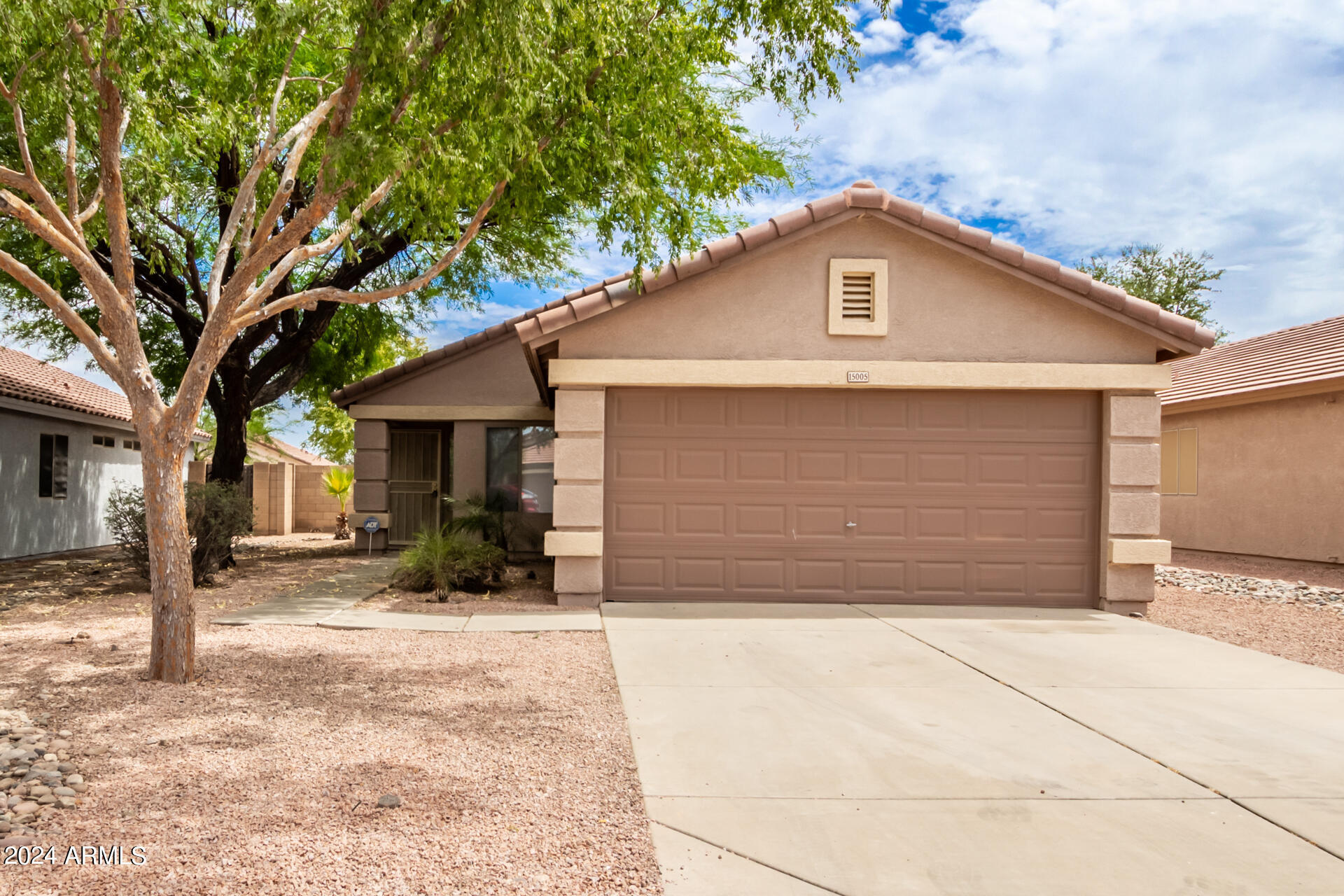 15005 W Ventura St, Surprise, AZ 85379 - House Rental in Surprise, AZ ...