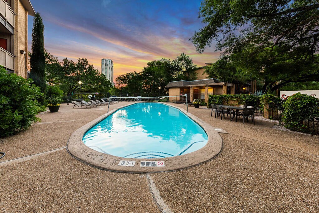 SoCo on the Lake - Apartments in Austin, TX | Apartments.com