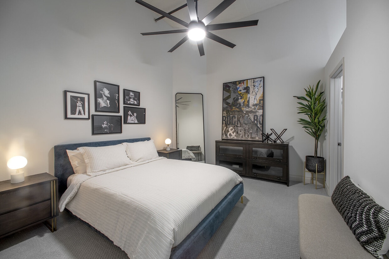 American Can Apartments - 3700 Orleans Ave New Orleans, LA 70119 ...