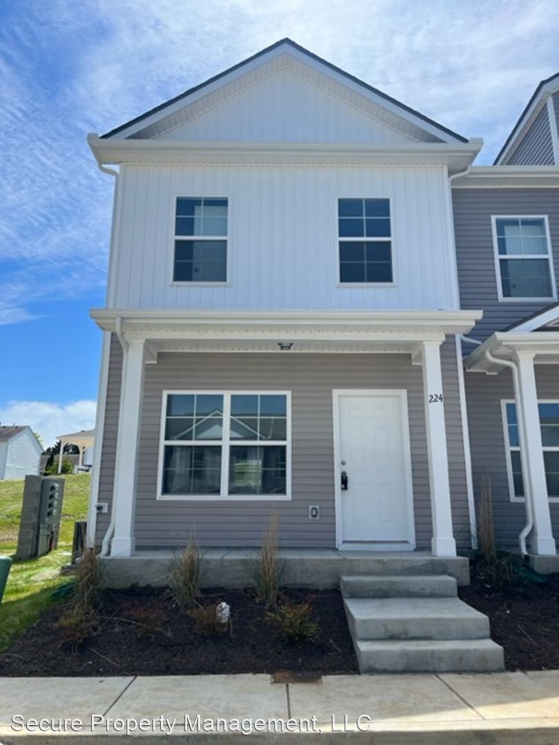 224 Tara Ct, Columbia, TN 38401 - House Rental in Columbia, TN ...