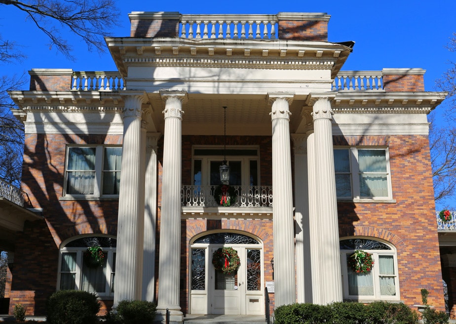 West End - Atlanta, GA: Guía de Vecindarios | Apartments.com