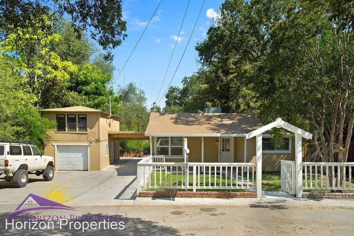 6715 Duncan Ln, Carmichael, CA 95608 - House Rental in Carmichael, CA ...