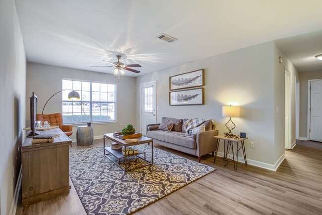 Spring Lake - Apartments in Byram, MS | Apartments.com