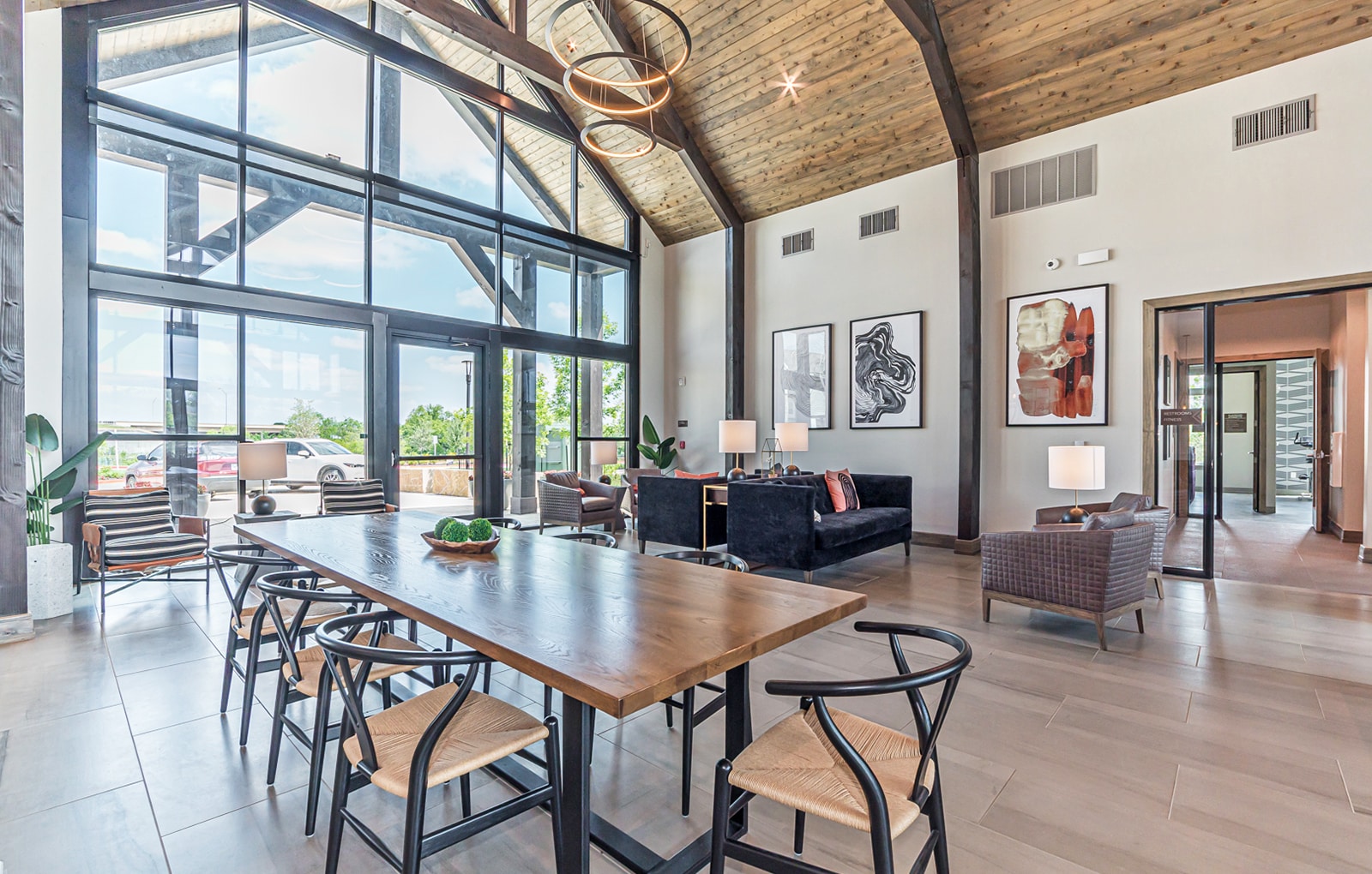 Crossroad Commons - 8407 E Parmer Ln Manor, TX 78653 | Apartments.com