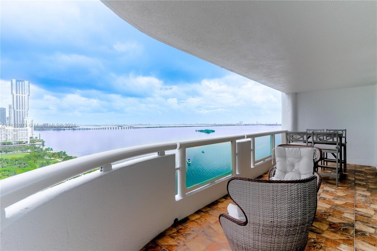1717 N Bayshore Dr Unit A-2137, Miami, FL 33132 - Condo for Rent in ...