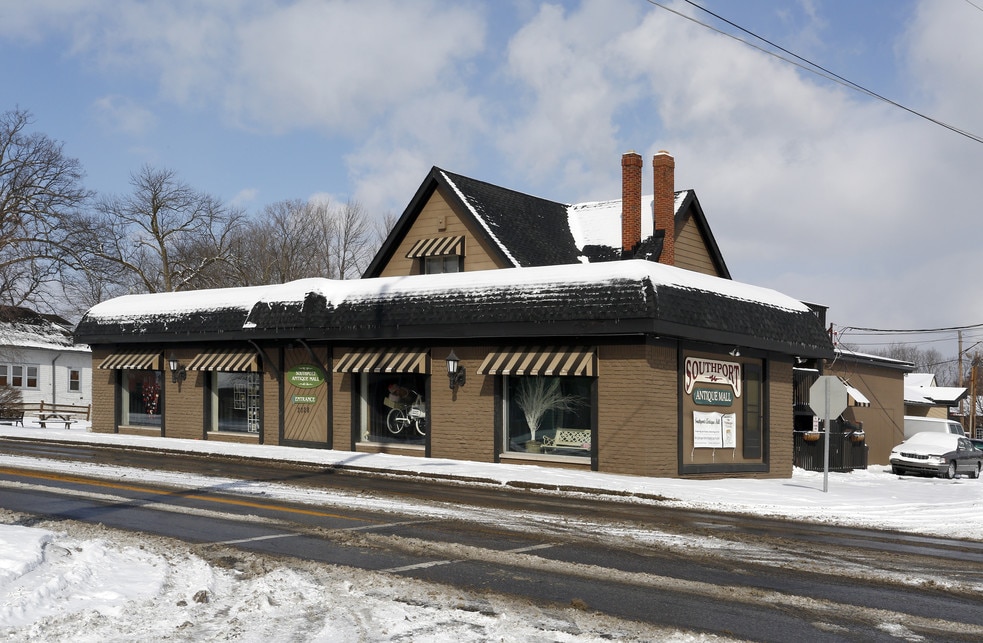 Is Edgewood a Good Place To Live in Indianapolis IN? - Neighborhood ...