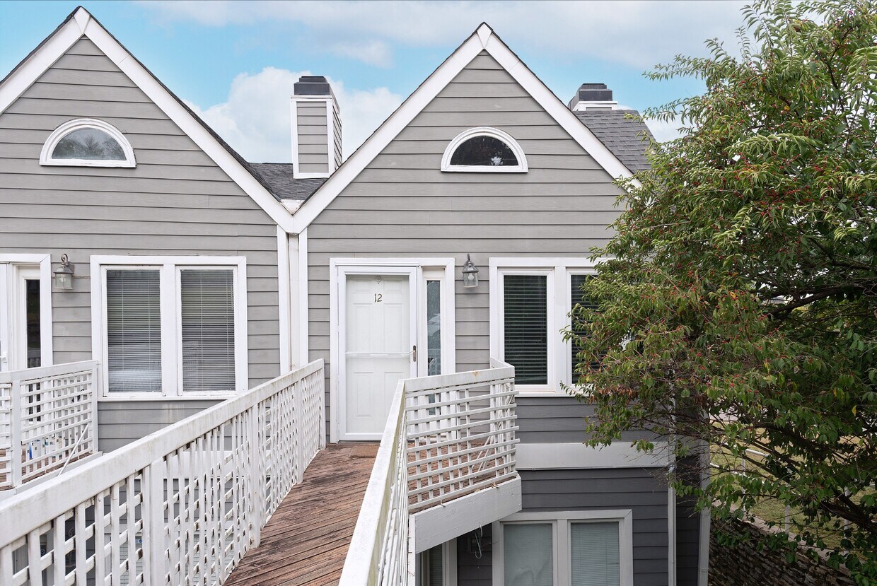 3204 W End Cir Unit 12, Nashville, TN 37203 - Condo for Rent in ...